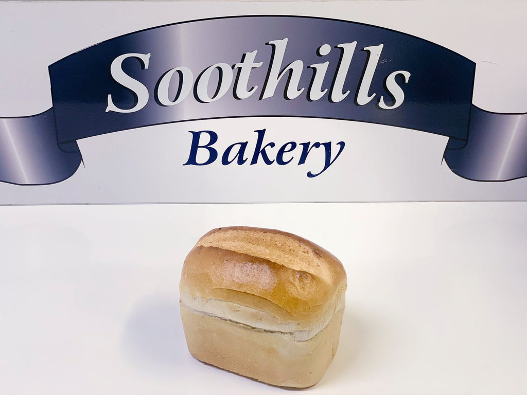 Small White Farmhouse Loaf – Soothills Bakery